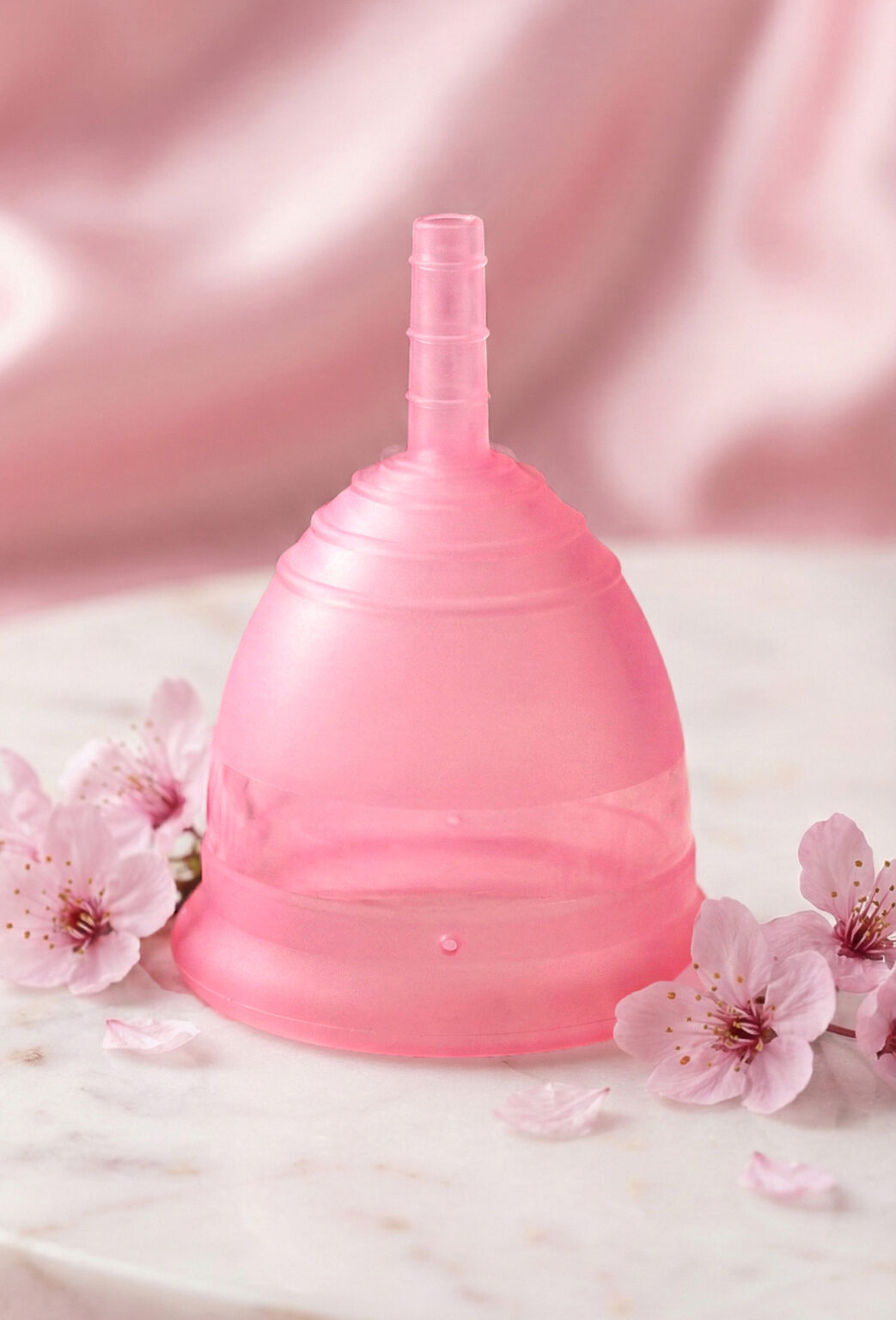 KE-A Menstrual Cup | Eco-Friendly, Comfortable Period Care